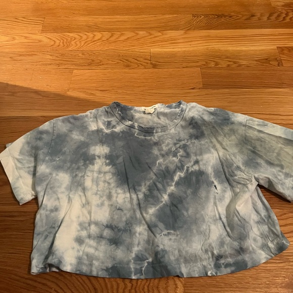 Caution To The Wind | Tops | Junior Crop Top | Poshmark